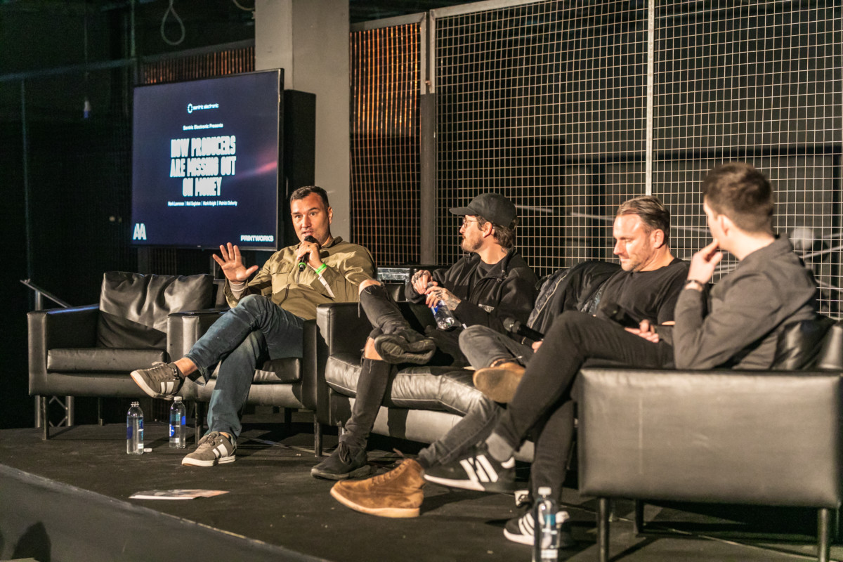 AVA London Conference Full Programme - AVA Festival | Sign Up For 2026 %