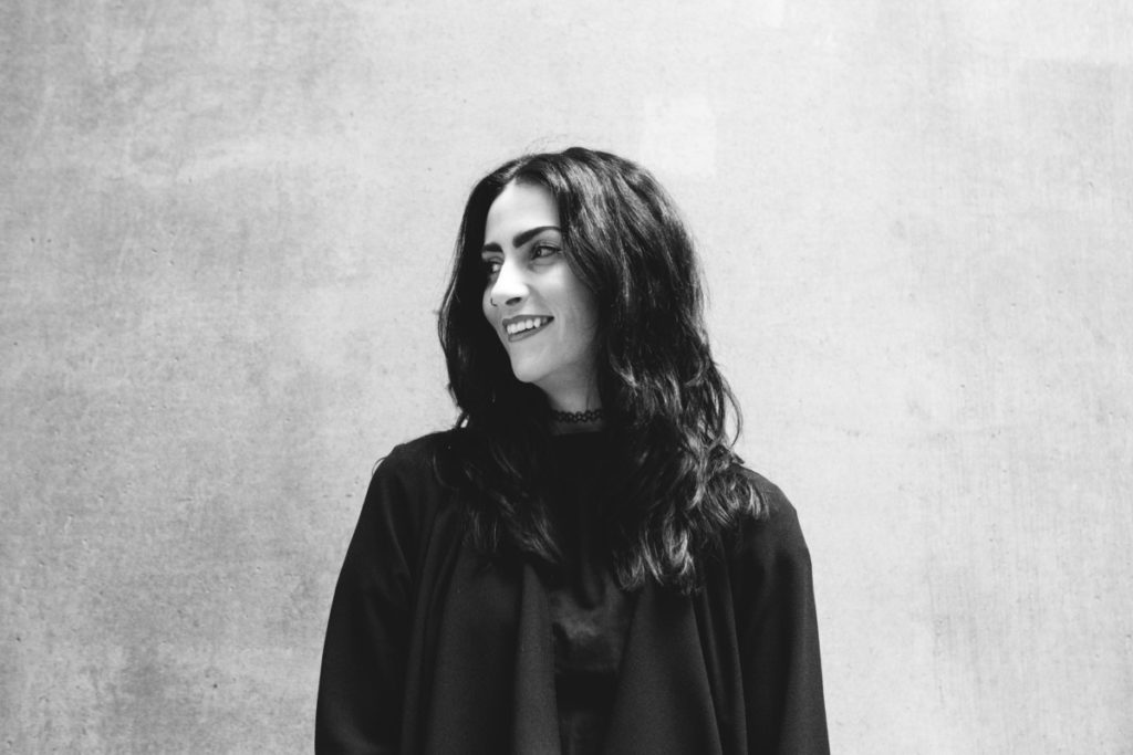 Holly Lester's Ode to AVA - AVA Festival | Sign Up For 2026 %