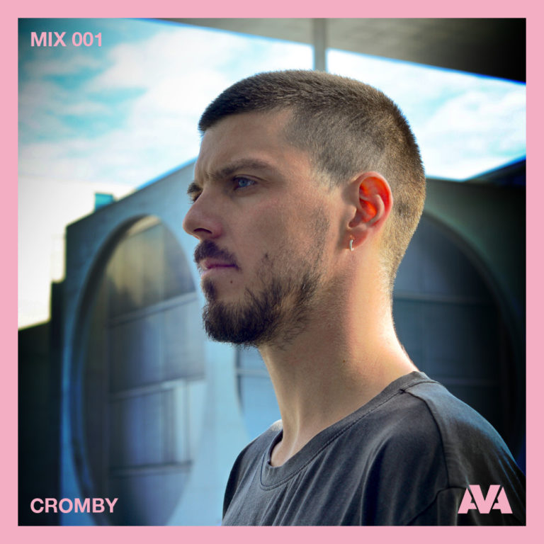 AVA Mix Series: Cromby - AVA Festival | Sign Up For 2026 %