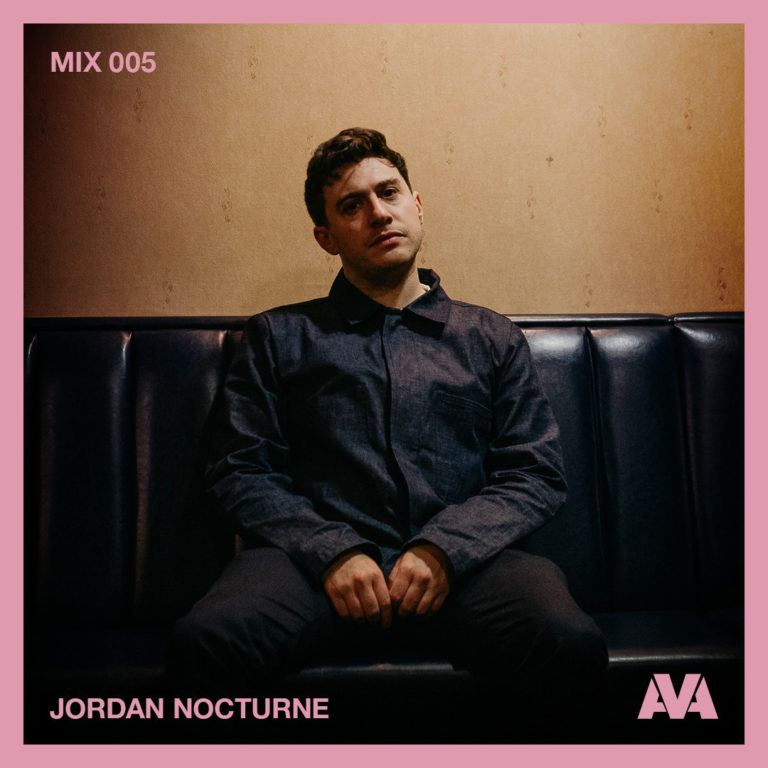 AVA Mix Series: Jordan Nocturne - AVA Festival | Sign Up For 2026 %