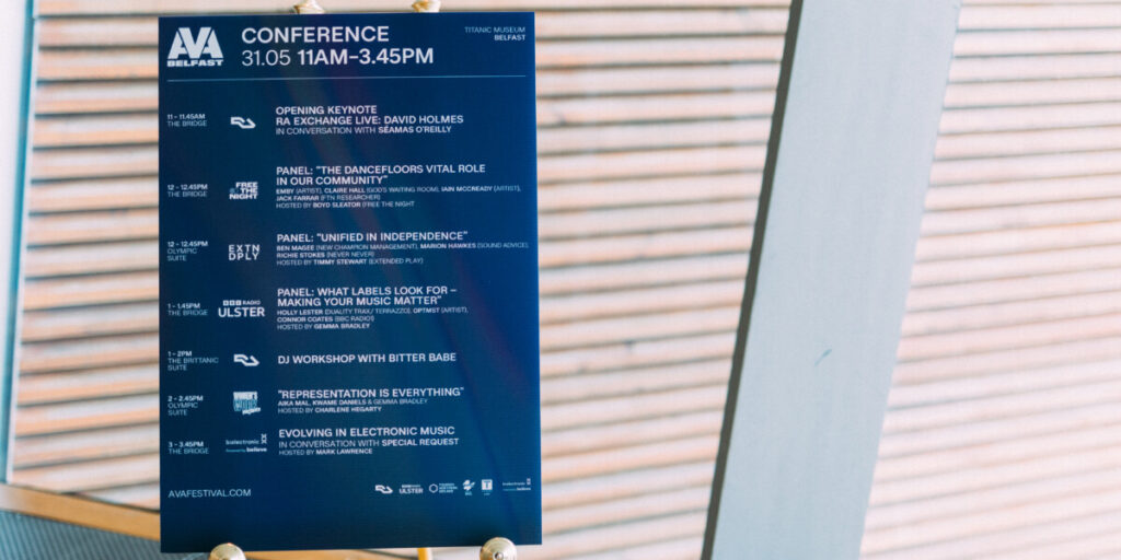 News - AVA Festival 2025 | Sign-up