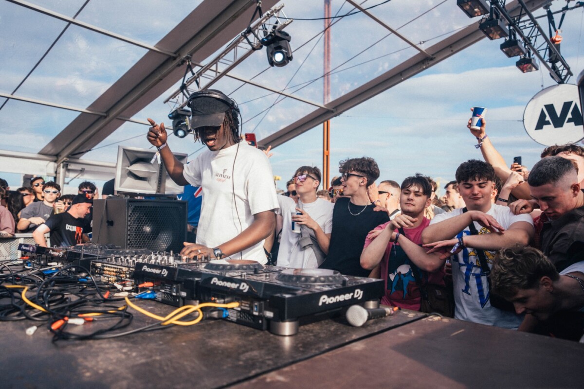 AVA 10: In Photos - AVA Festival | Sign Up For 2026