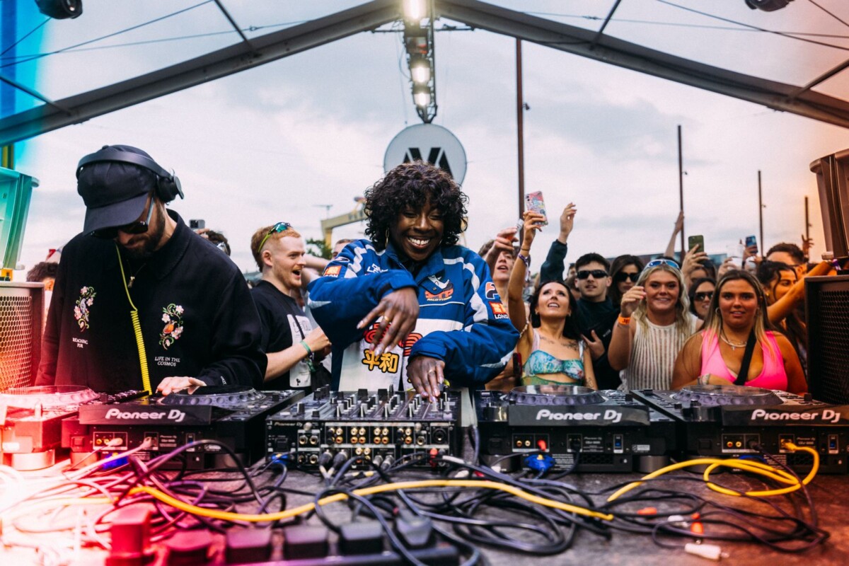 In Pictures: AVA London 2024 - AVA Festival | Sign Up For 2026