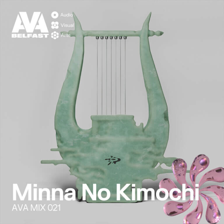 AVA MIX 021: Minna-no-Kimochi - AVA Festival | Sign Up For 2026 %